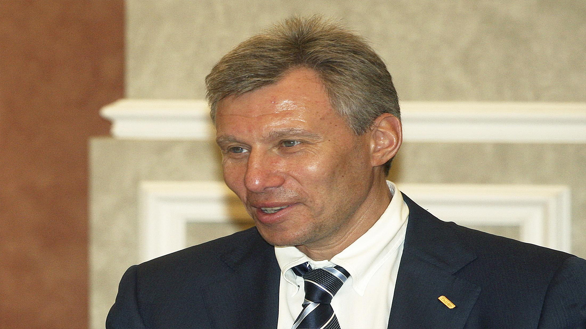 Businessman German Khan: his path to success and leadership in the oil ...