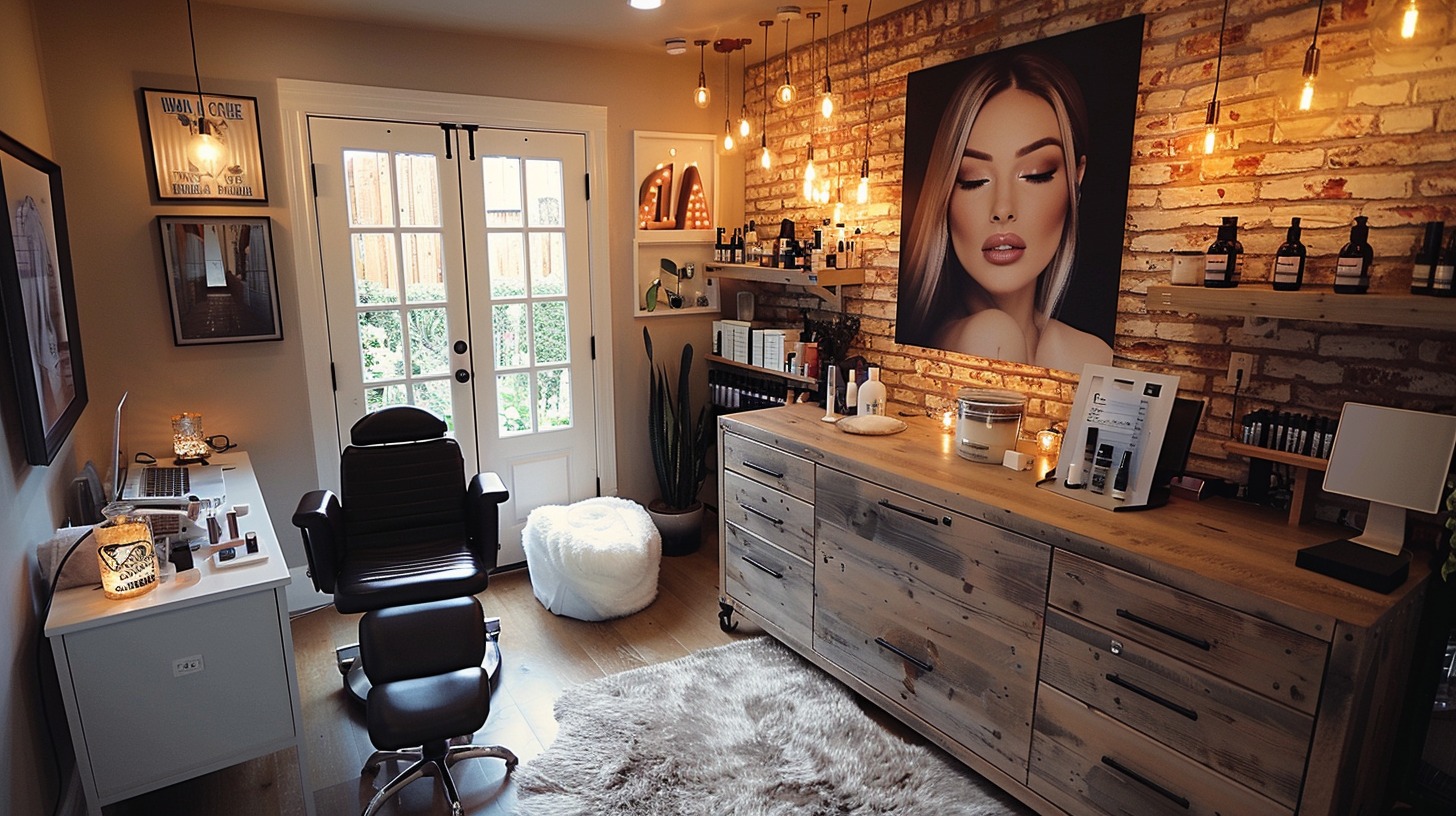 Building a thriving cosmetic tattoo studio business - visitleroy.com