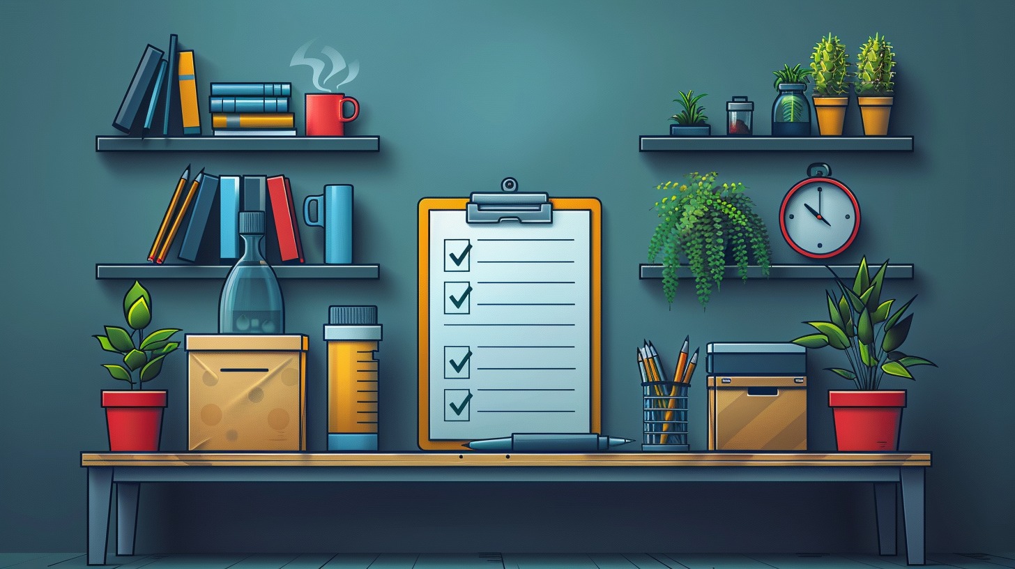 The ultimate checklist for moving your office - visitleroy.com